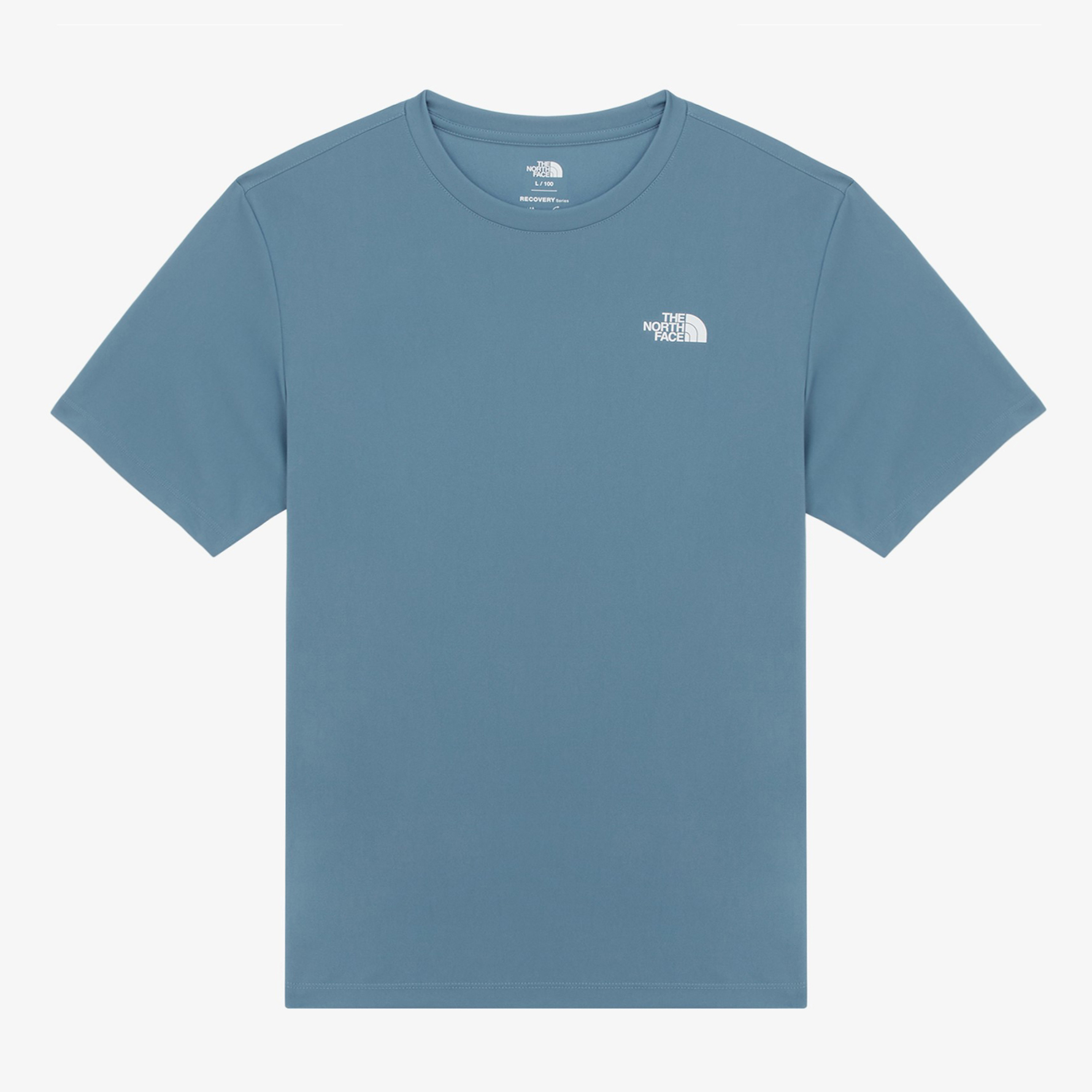 반팔티 - 노스페이스